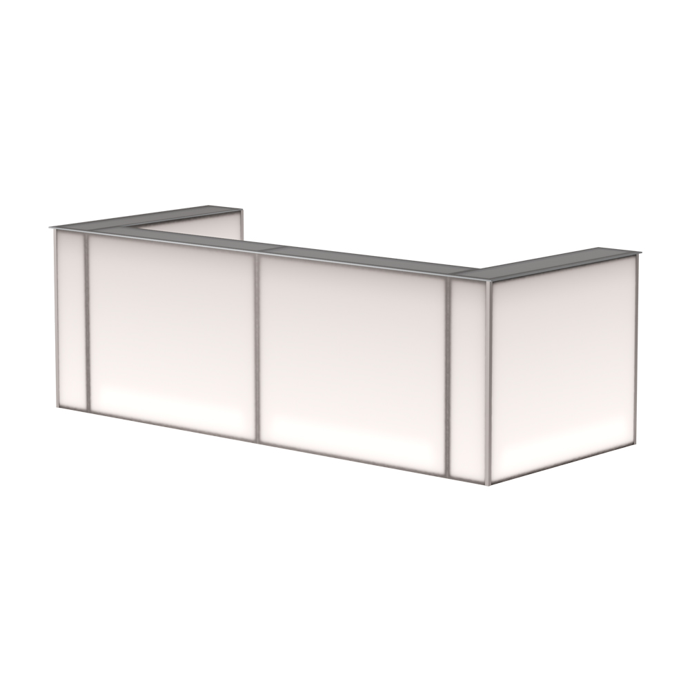 BÉRELHETŐ BÁRPULTOK - Bárpult elemrendszerek, bár styling